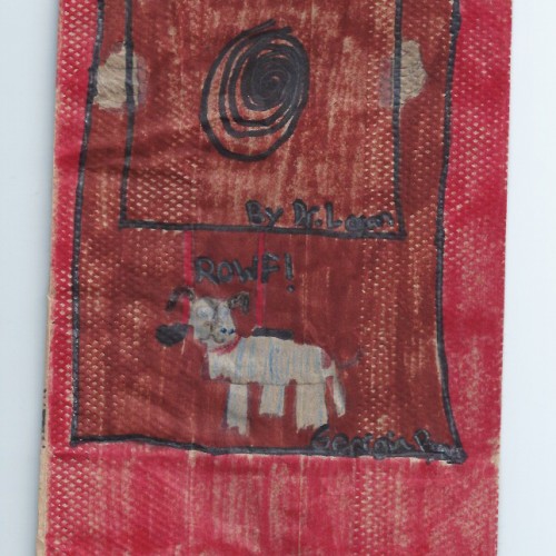 Your drawings – Molly Moon's World