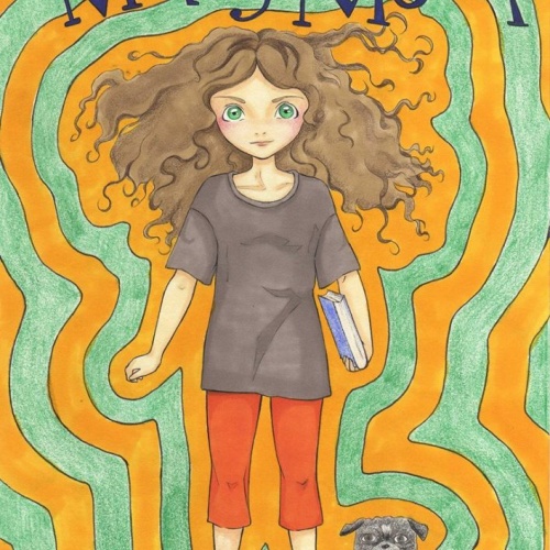 Your drawings – Molly Moon's World