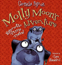 Molly Moon Books – Molly Moon's World