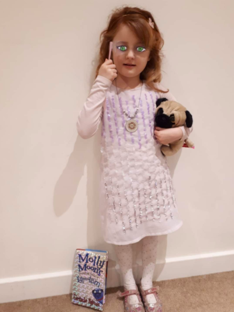 News & Blog – Molly Moon's World