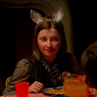 Fern Deacon – Molly Moon's World