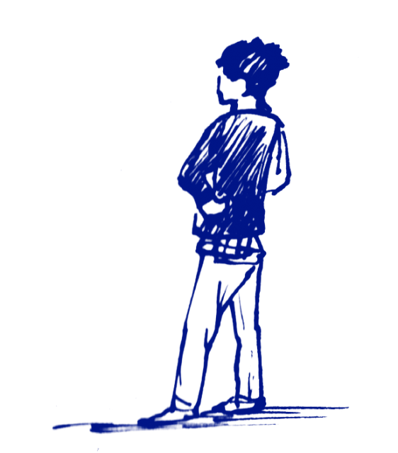 Draw from a character description – Molly Moon's World